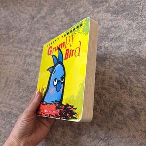 Other | Grumpy Bird Hungry Bird Book Set | Poshmark
